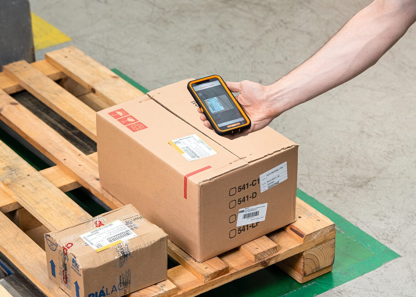 Tecnologias traceBOX - Spark